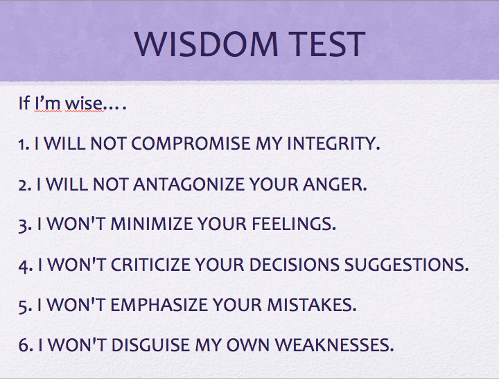 Wisdom Test: Dra. Annabelle Robles 3 – BUTTERFLY IN THE SPRING