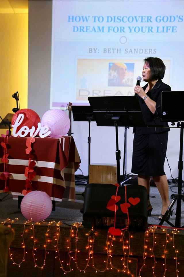 Beth Sanders: Portrait of a Mentor – BUTTERFLY IN THE SPRING