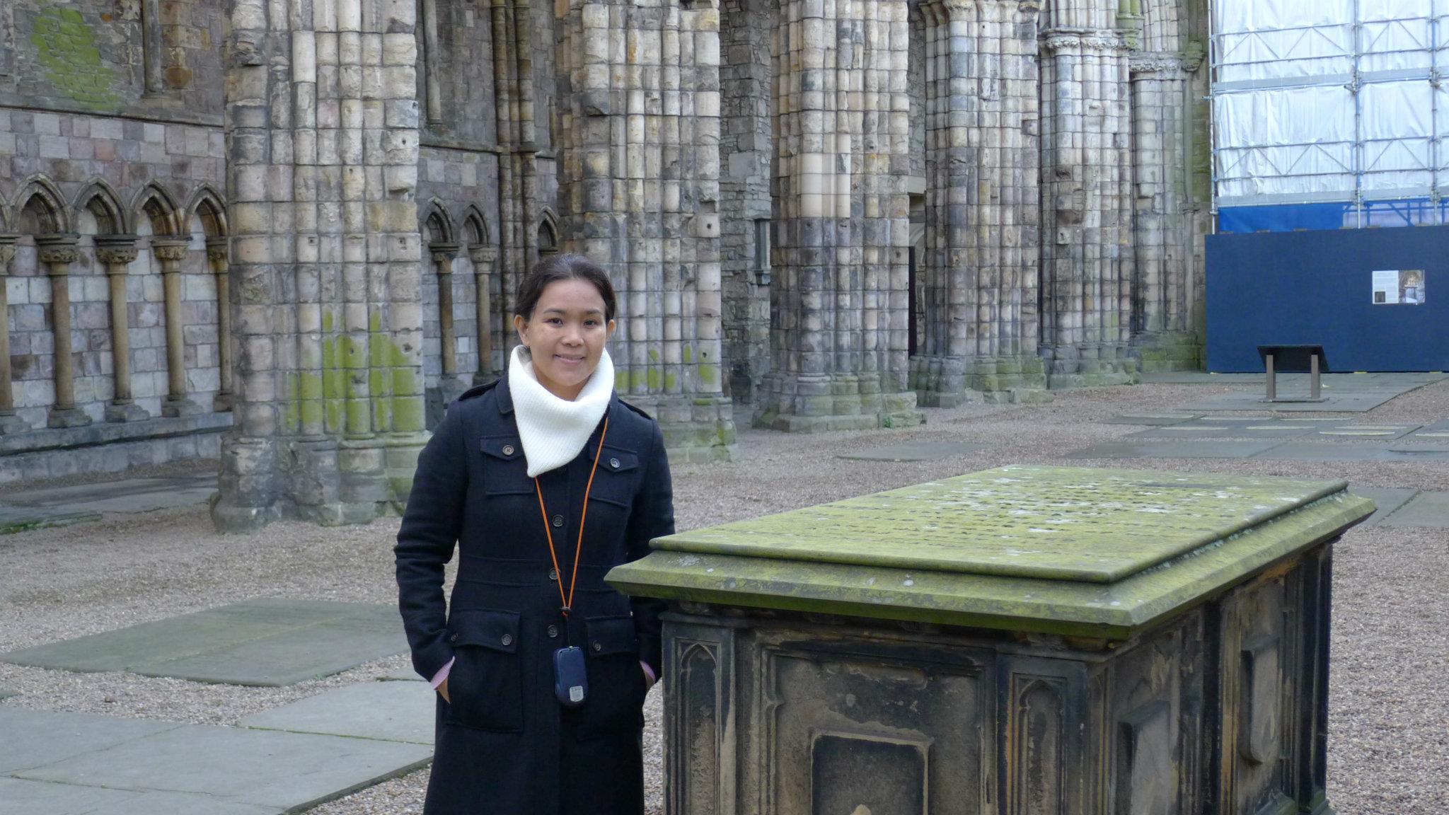 Stephanie Franco: Handling People and the Value of Difficulty ...