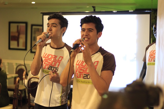 Perkins Twins: Double Delight Duo – BUTTERFLY IN THE SPRING