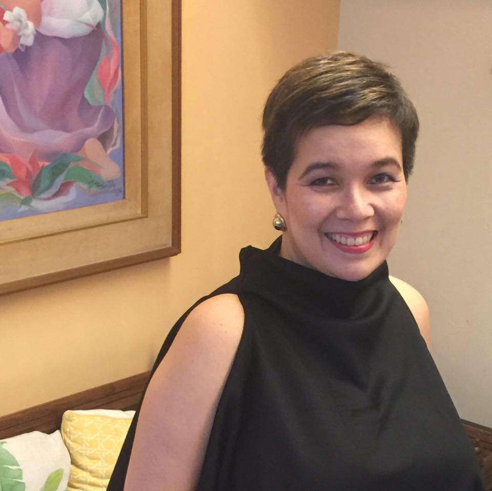 Grief 101 with Cathy Babao – BUTTERFLY IN THE SPRING