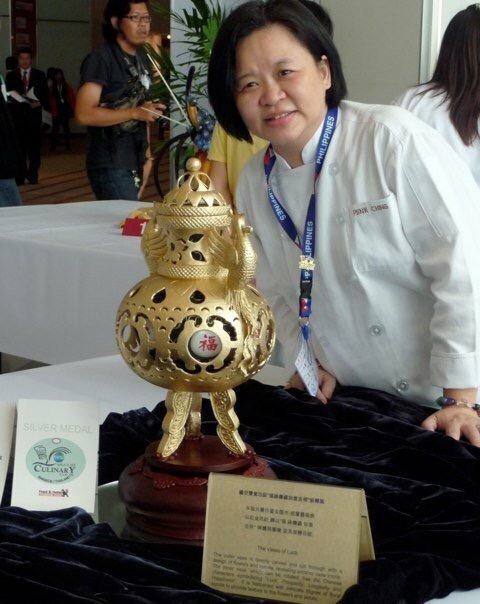 Penk Ching: Entrepreneurship Tips – BUTTERFLY IN THE SPRING