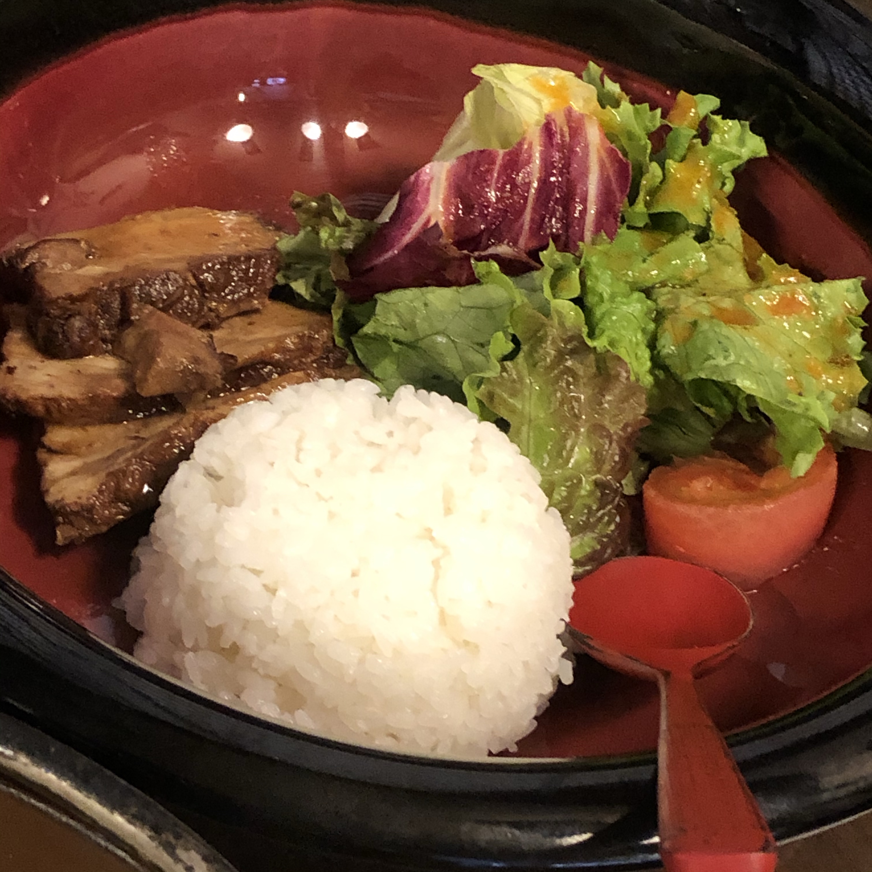 Hoto Fudo, Kawaguchiko Flagship Store – BUTTERFLY IN THE SPRING